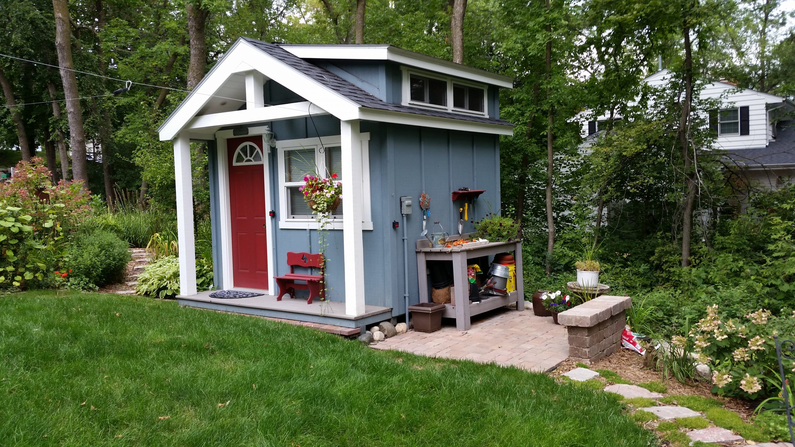 Get a Quote On Our Popular Bunkhouse | Northwood Outdoor