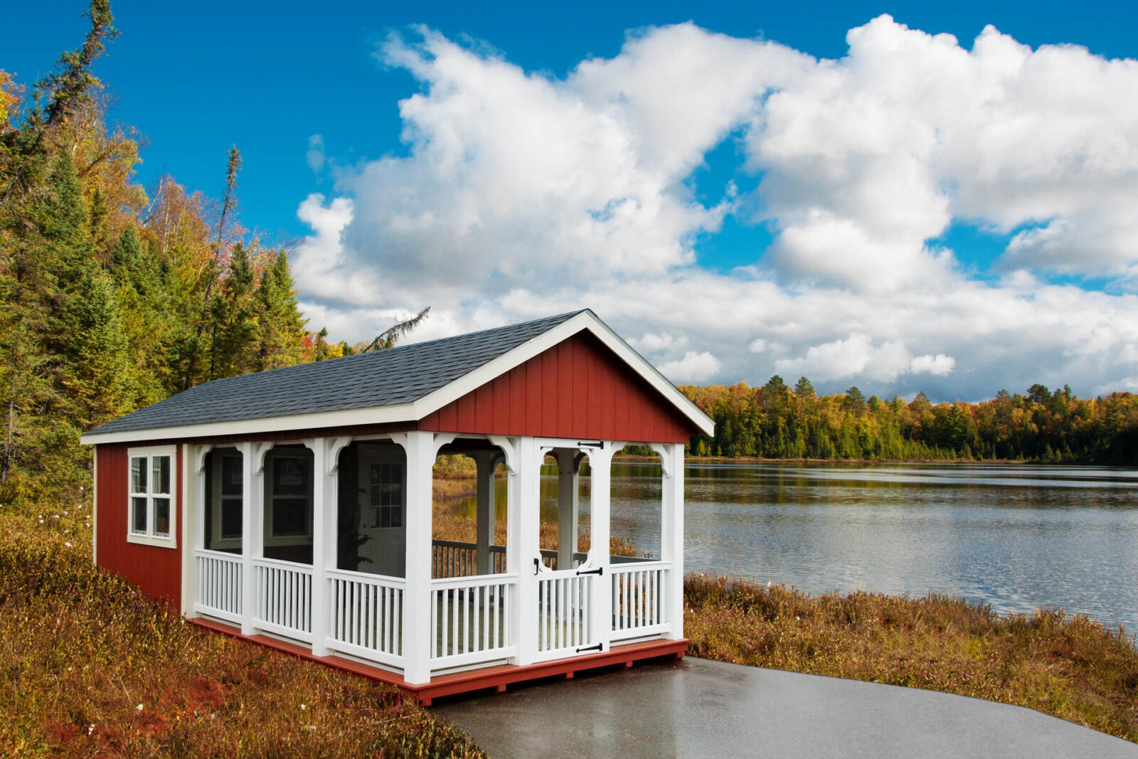 Sheds For Sale in Rochester, Minnesota | Northwood Outdoor