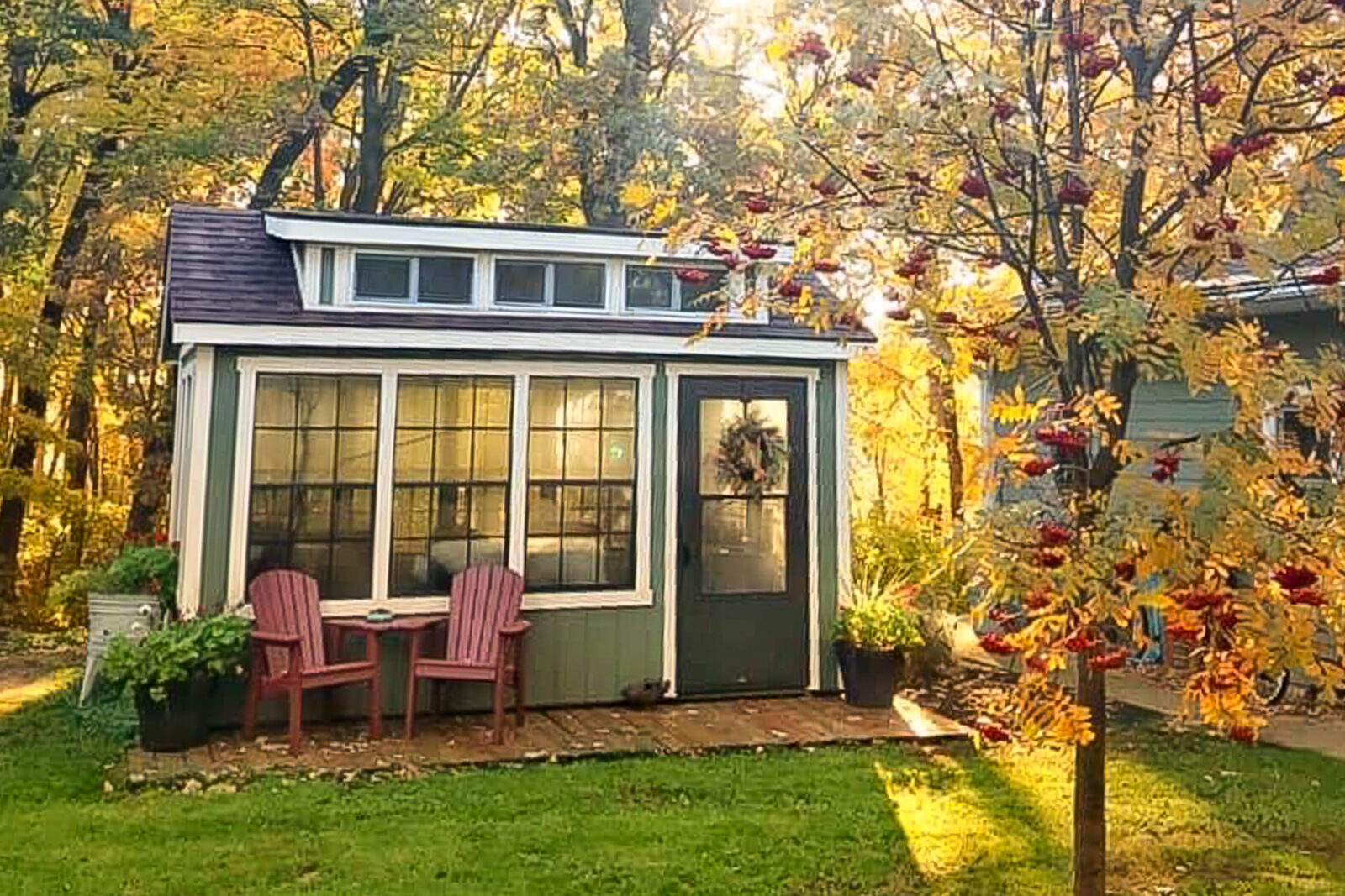 Current Sale | Northwood Outdoor