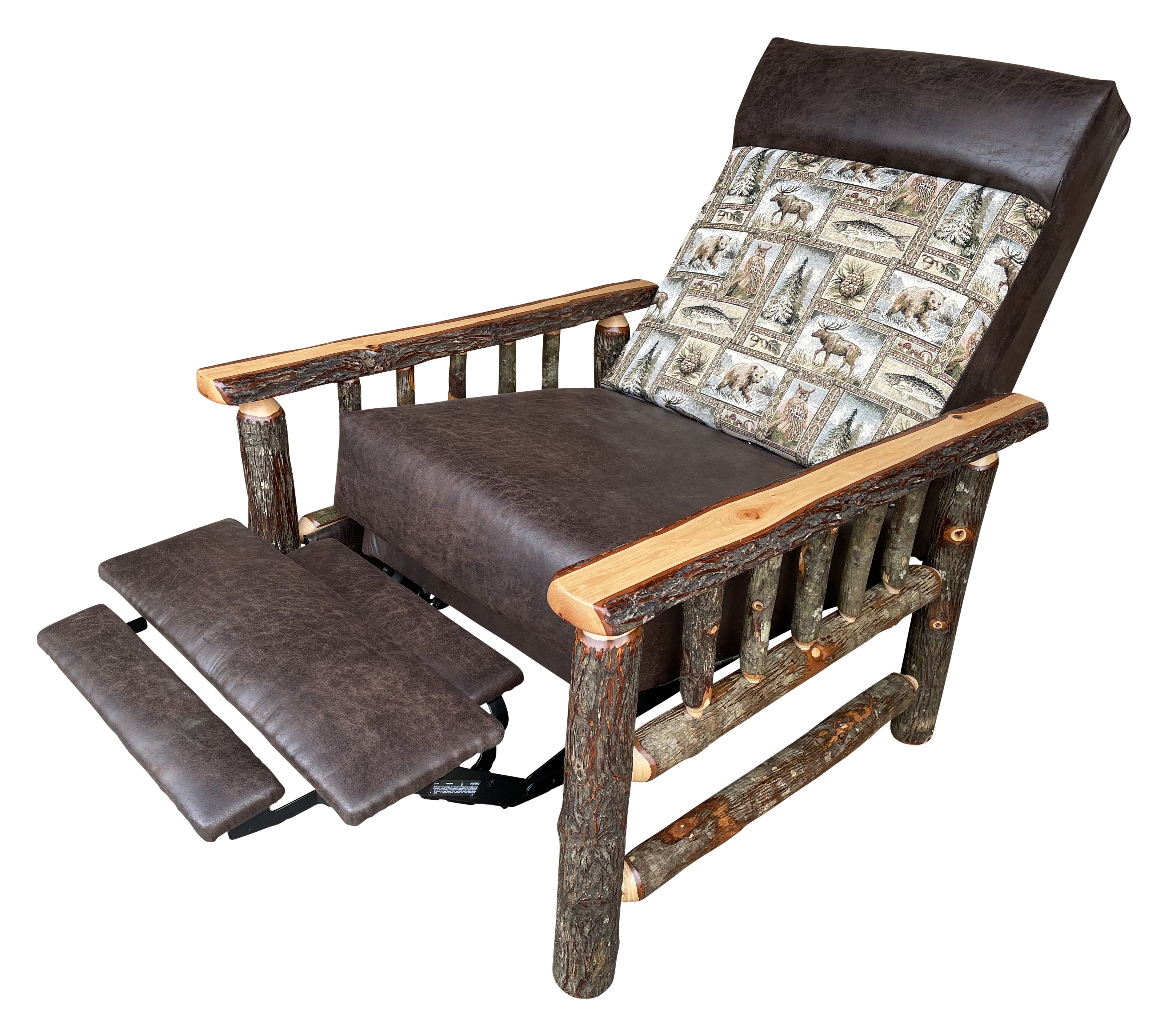 Recliner Tilt back For Sale | Northwood Industries, INC | #500-CSH