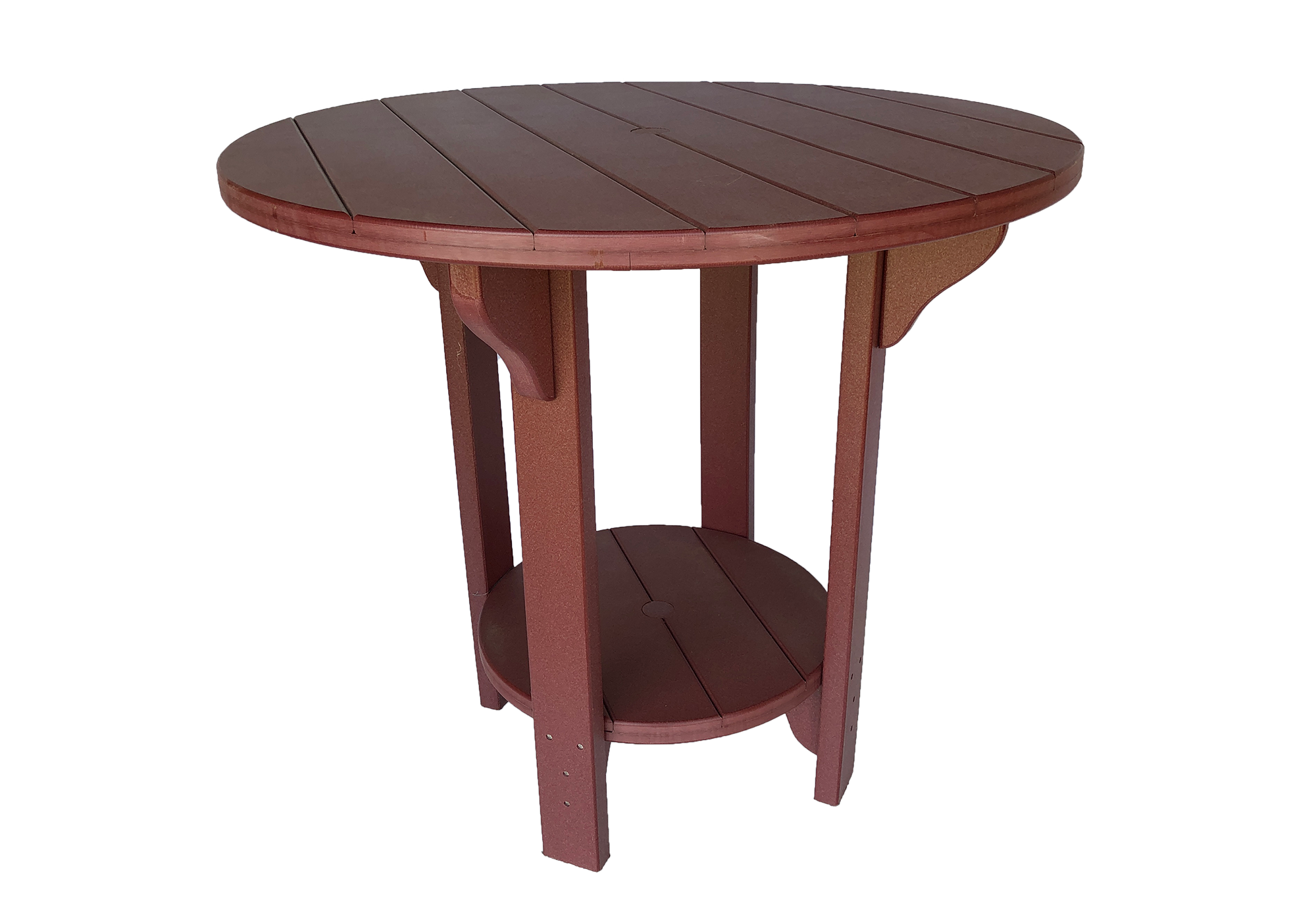 Round Poly Pub Table For Sale Northwood Outdoor Round Poly Pub Table For Sale Northwood Outdoor